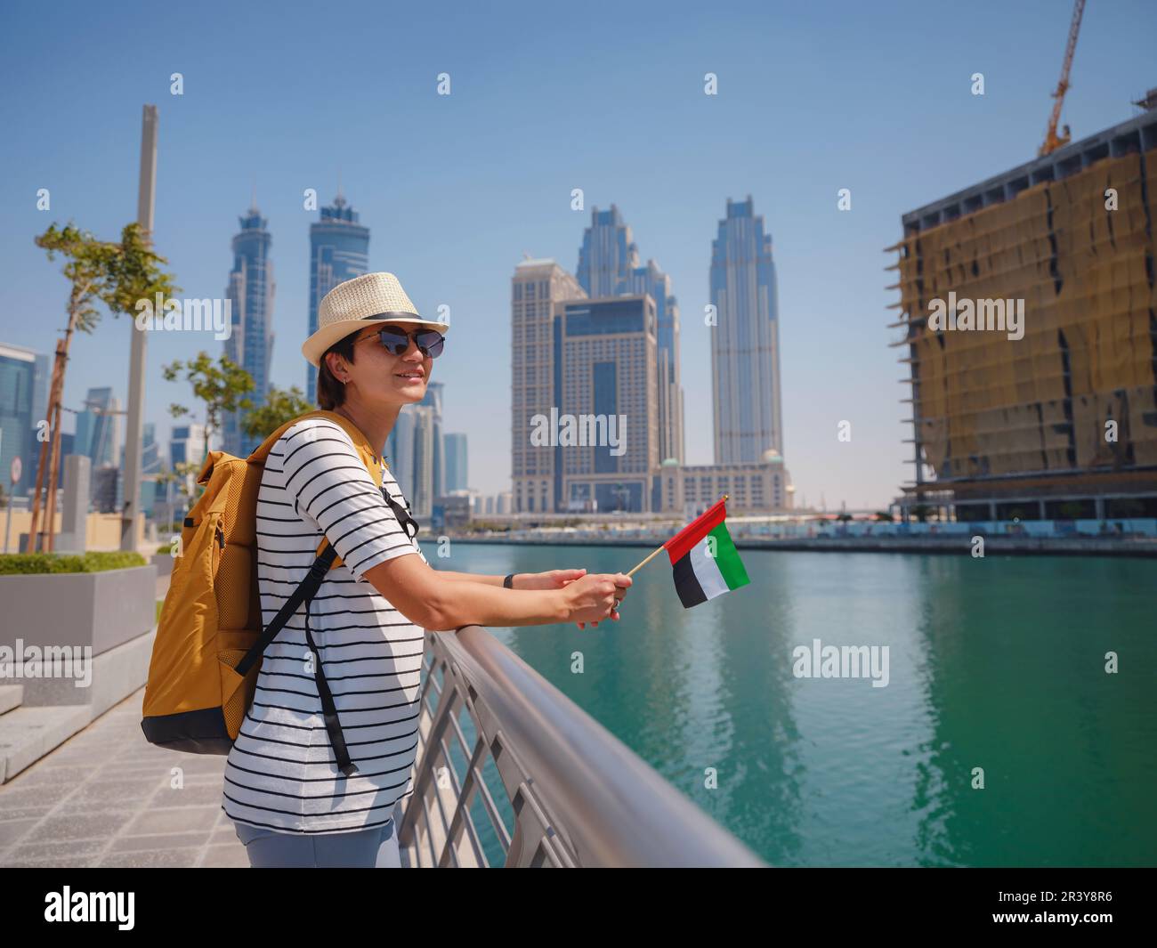 Happy creek district hi-res stock photography and images - Alamy