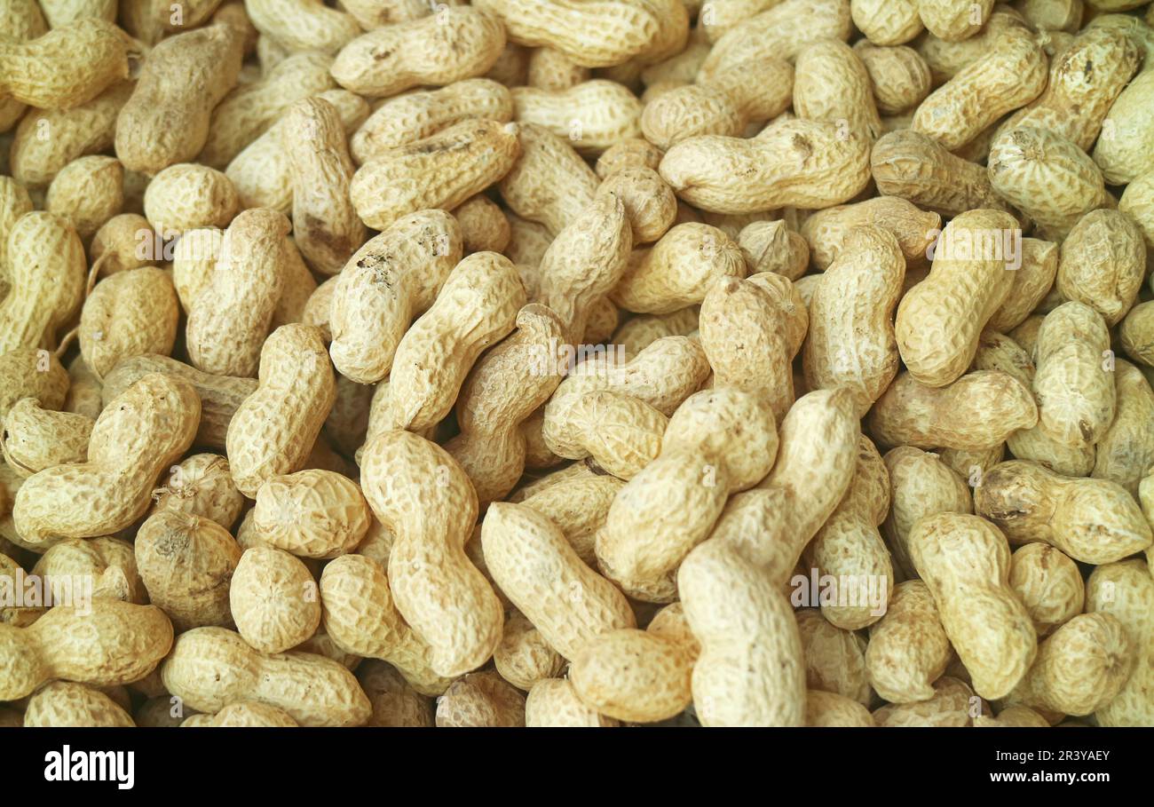 Groundnut selling hi-res stock photography and images - Alamy