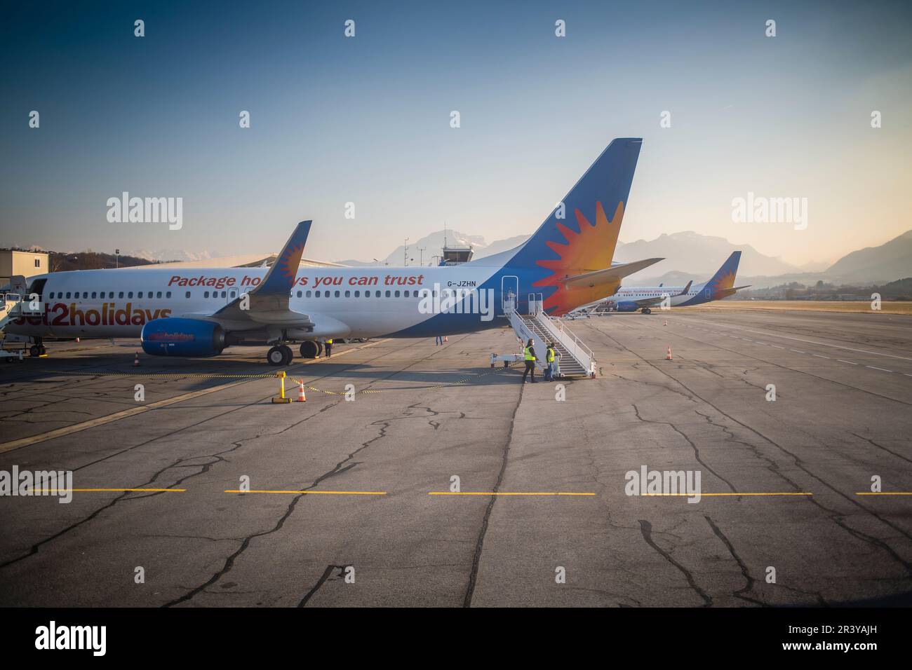 Turnover stand hi-res stock photography and images - Alamy