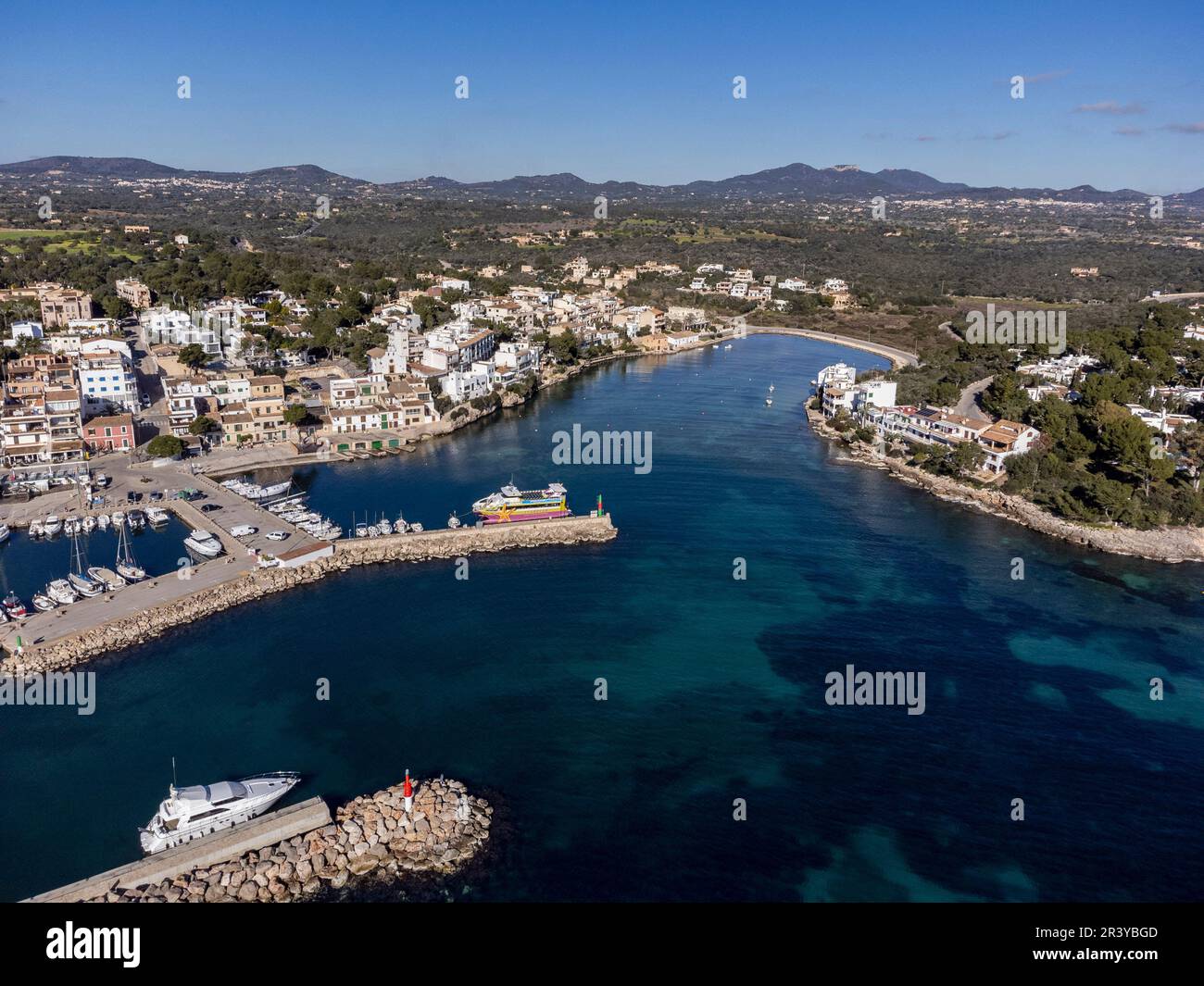 Royal nautical club Stock Photo - Alamy