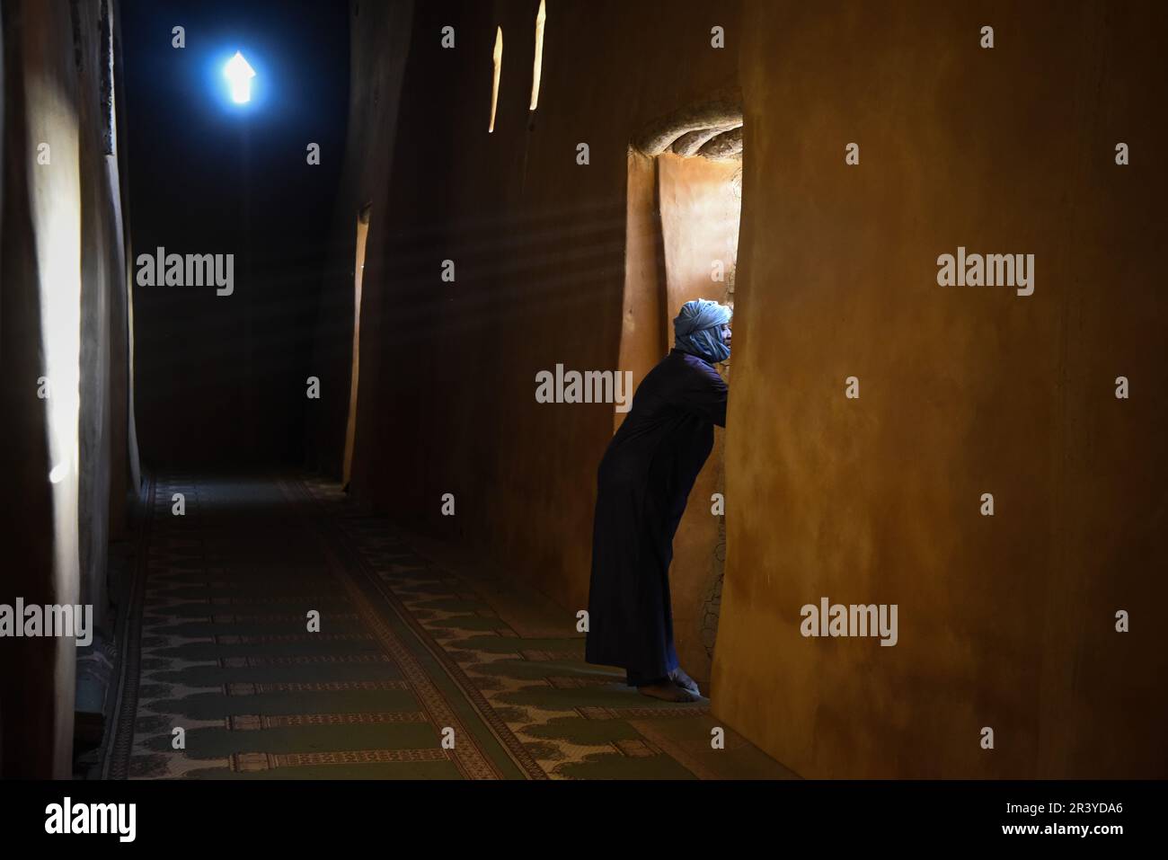 Grande mosquée de tombouctou hi-res stock photography and images - Alamy