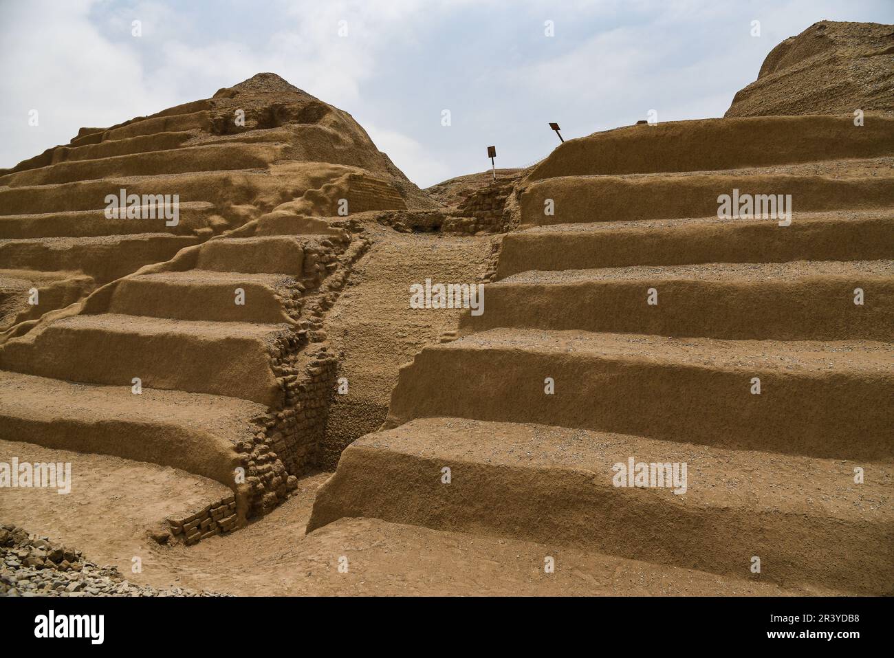 Kingdom of chimor hi-res stock photography and images - Alamy