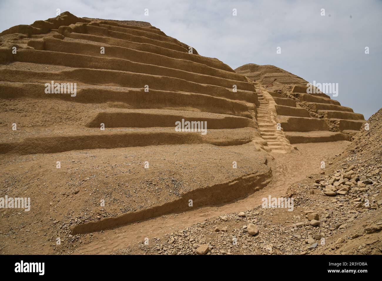 Kingdom of chimor hi-res stock photography and images - Alamy