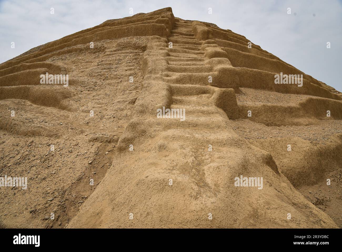Kingdom of chimor hi-res stock photography and images - Alamy