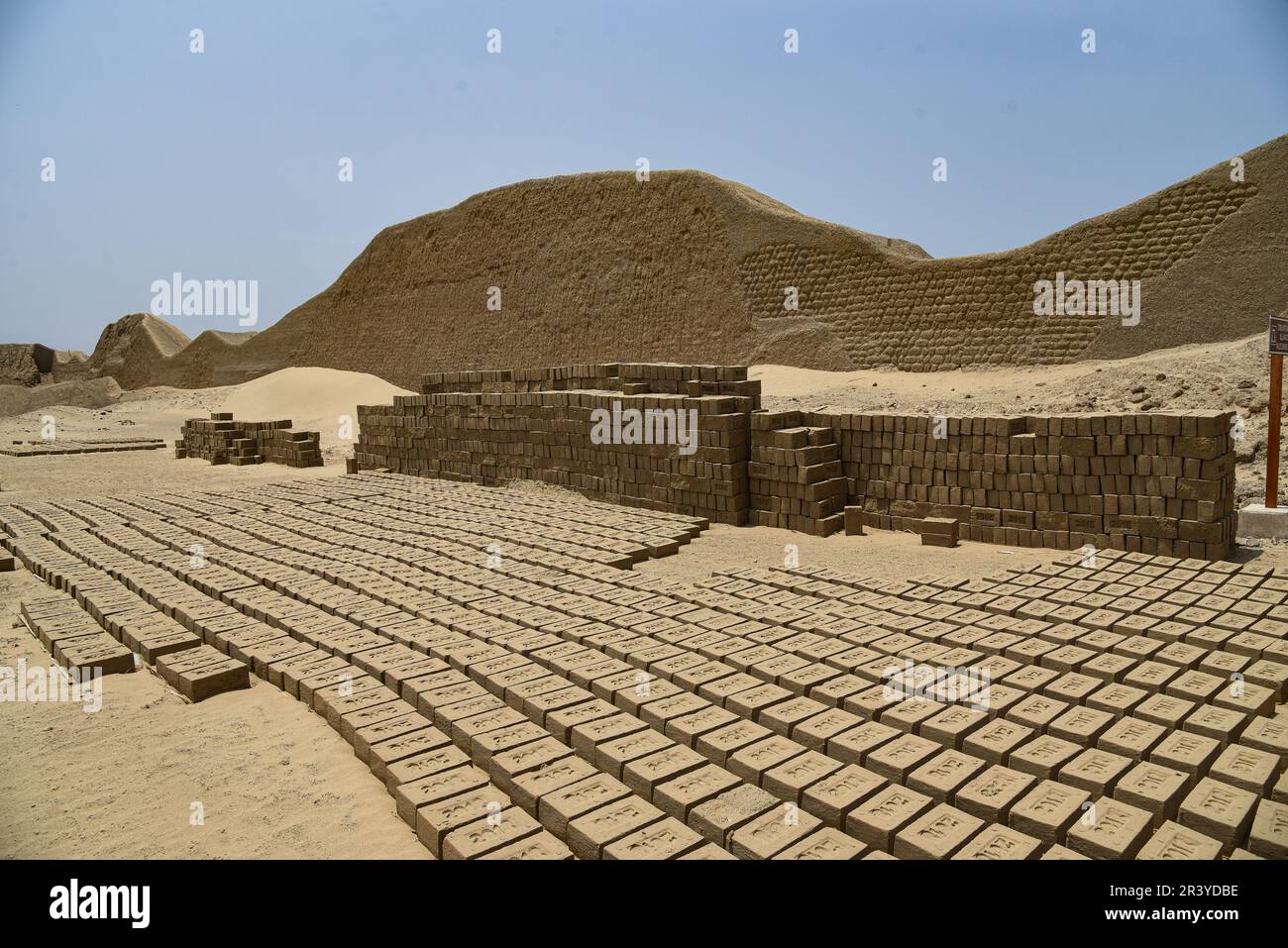 Kingdom of chimor hi-res stock photography and images - Alamy
