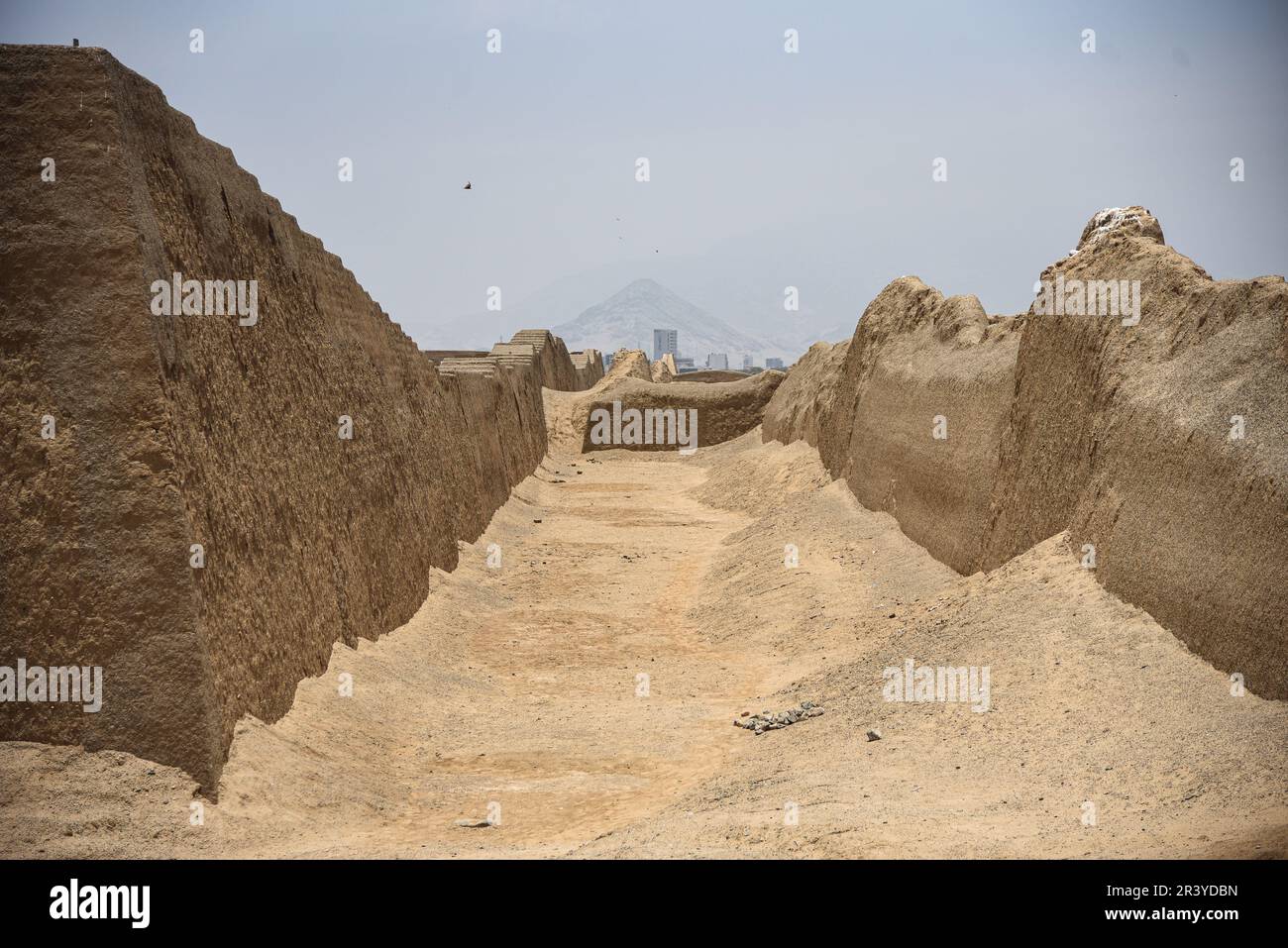 Kingdom of chimor hi-res stock photography and images - Alamy