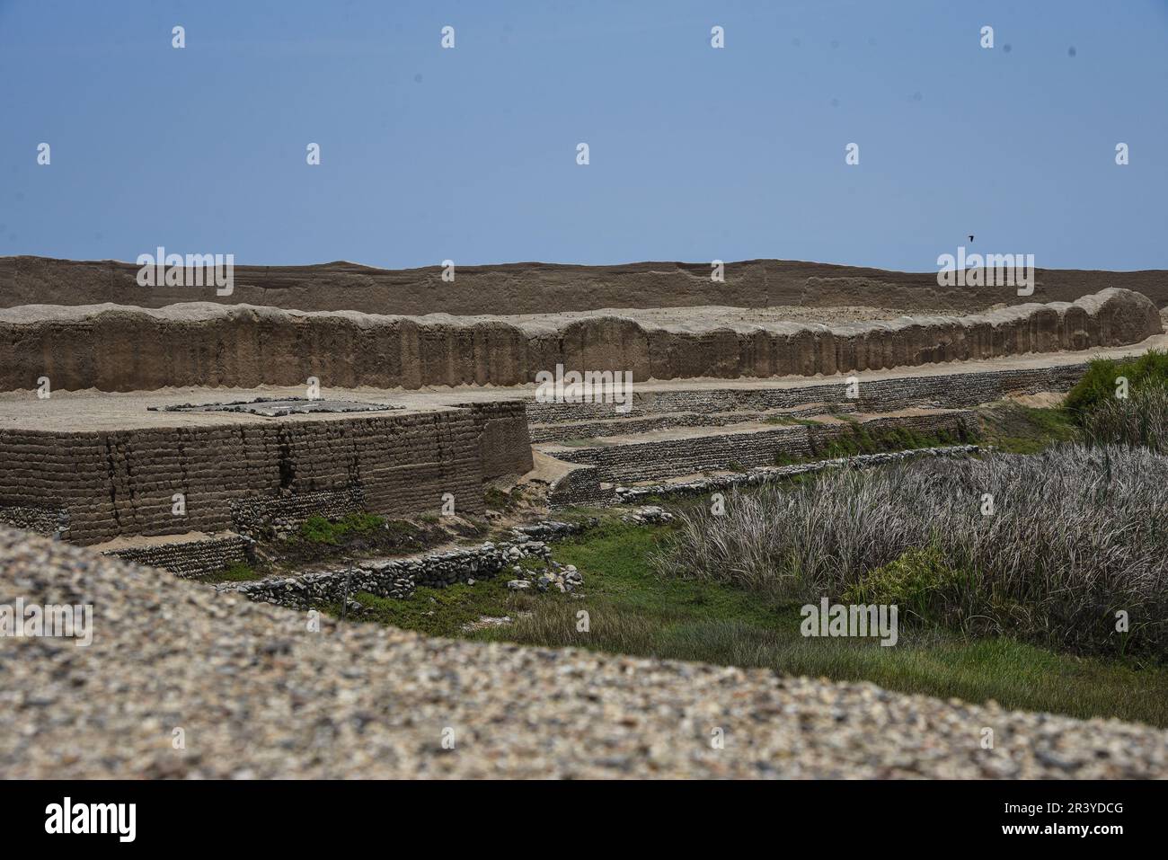 Kingdom of chimor hi-res stock photography and images - Alamy