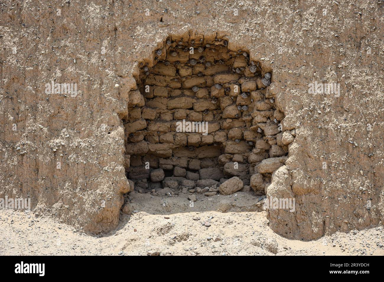 Kingdom of chimor hi-res stock photography and images - Alamy