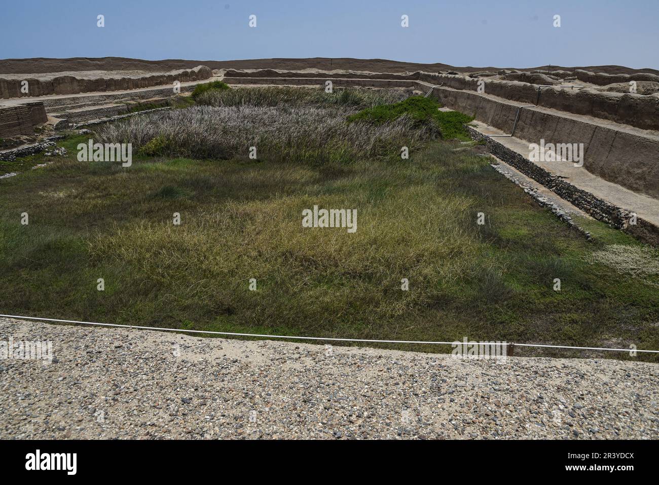 Kingdom of chimor hi-res stock photography and images - Alamy