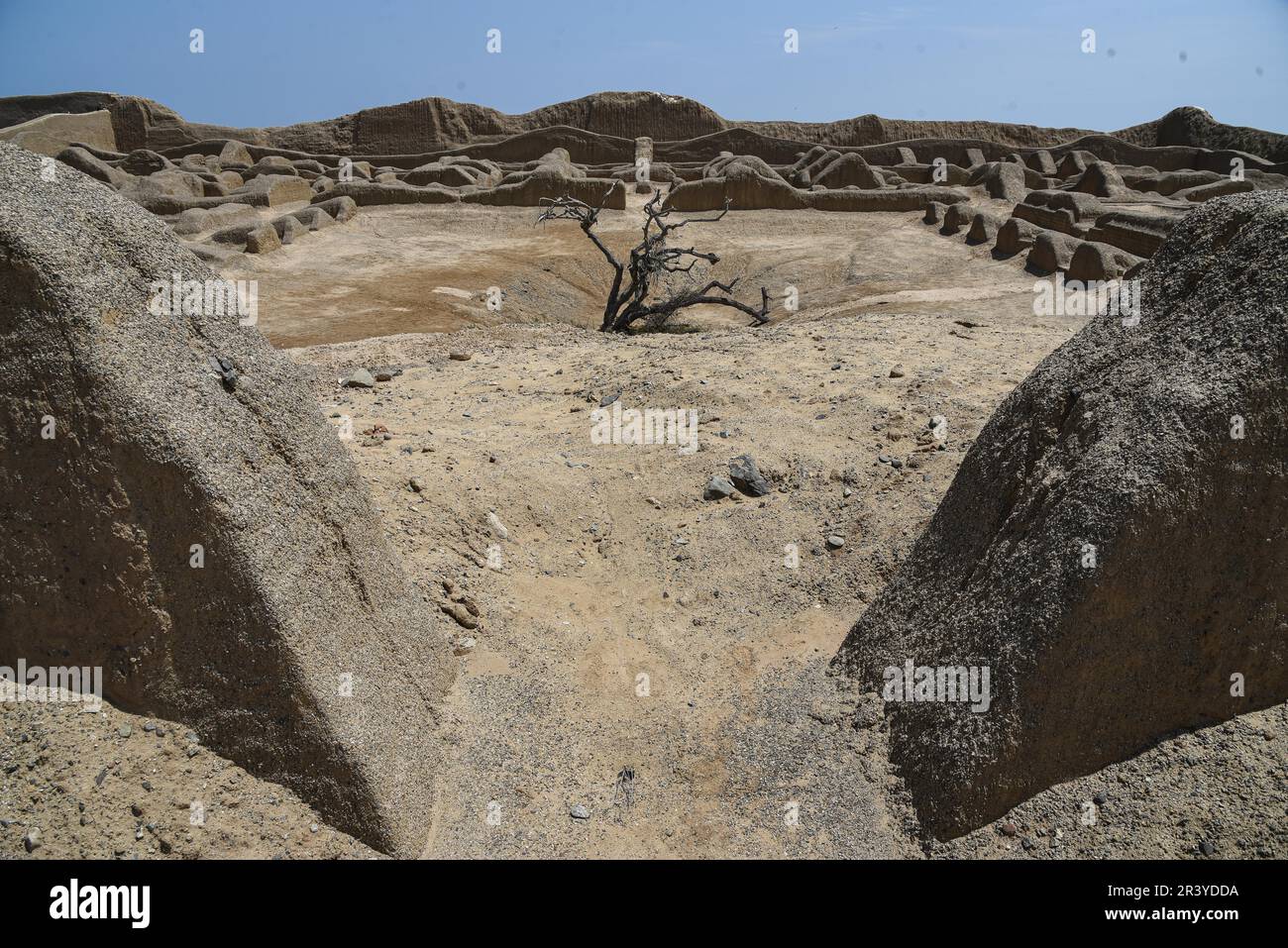 Kingdom of chimor hi-res stock photography and images - Alamy