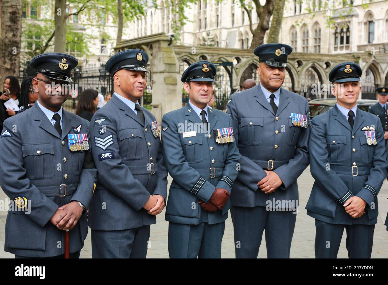 Funeral fight uk hi-res stock photography and images - Alamy