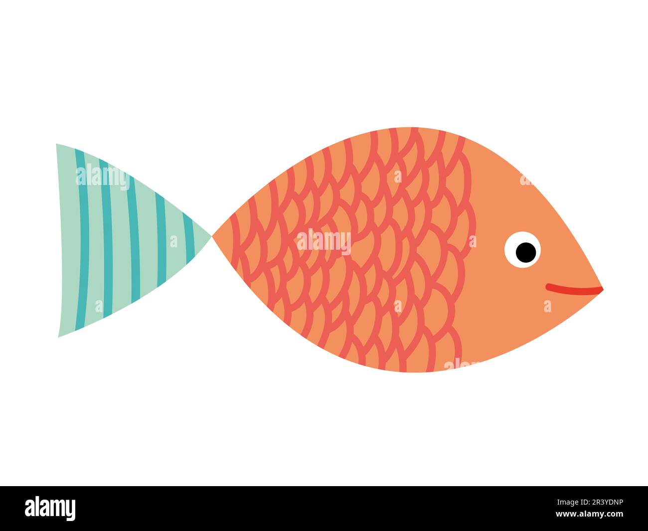 Vector reef fish Stock Vector Image & Art - Alamy