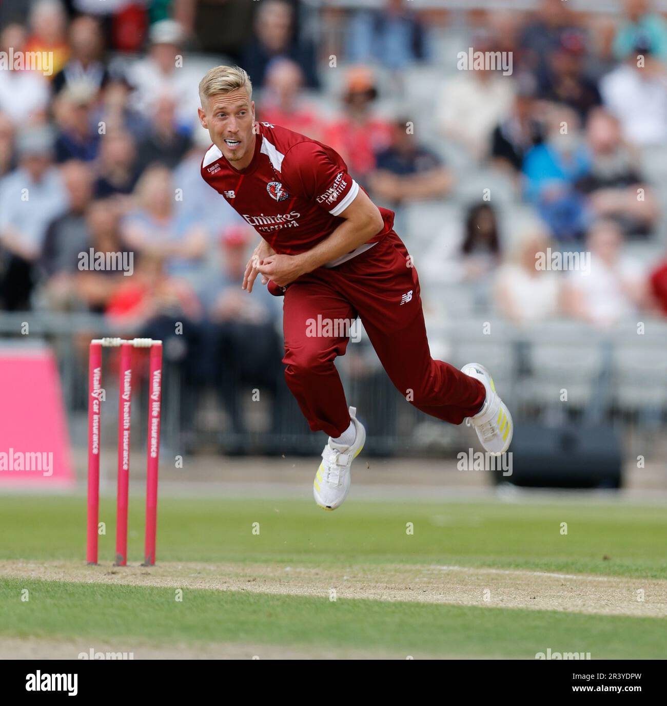 Luke wood lancashire hi-res stock photography and images - Alamy