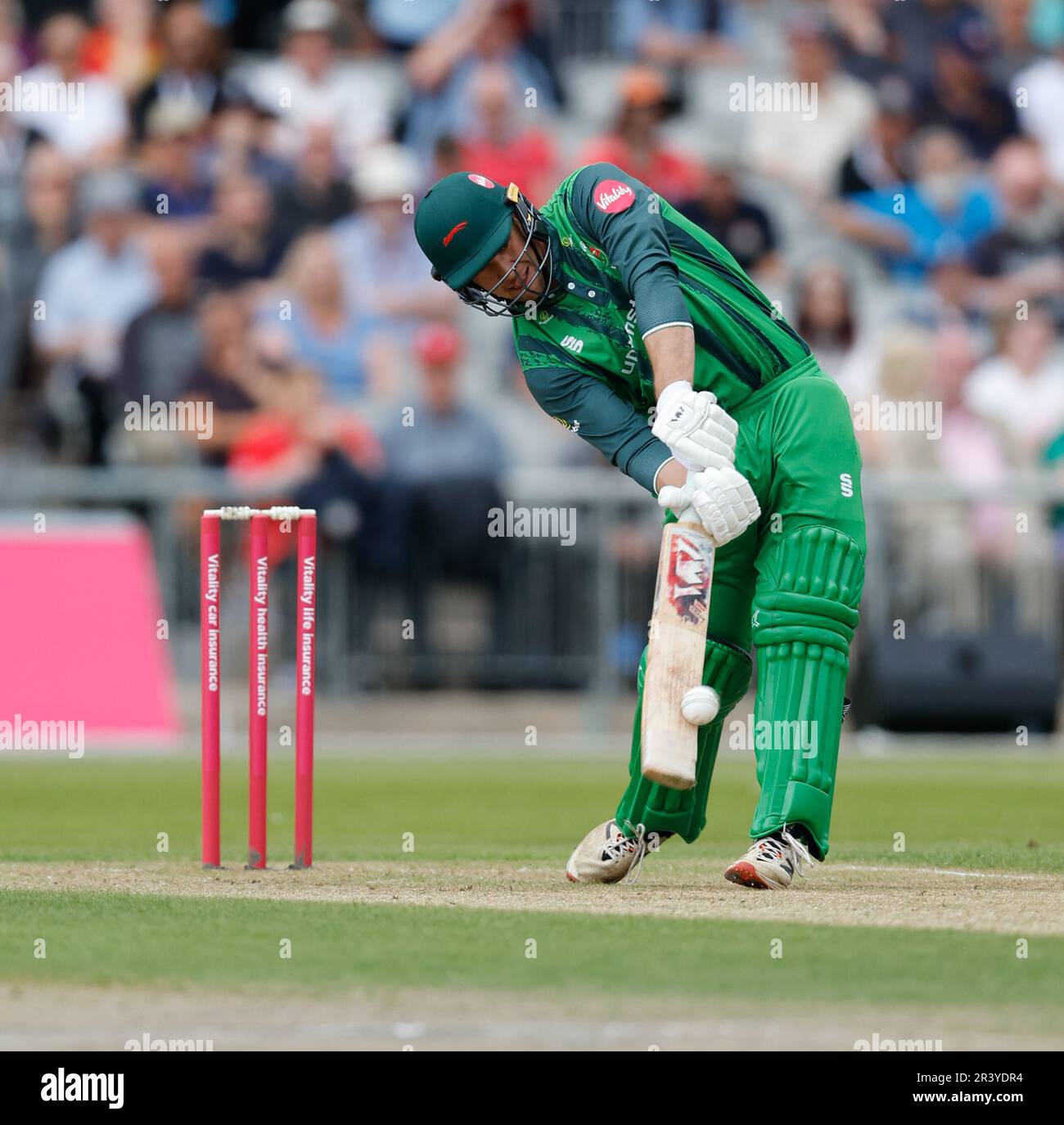 25th May 2023; Old Trafford Cricket Ground, Manchester, England ...