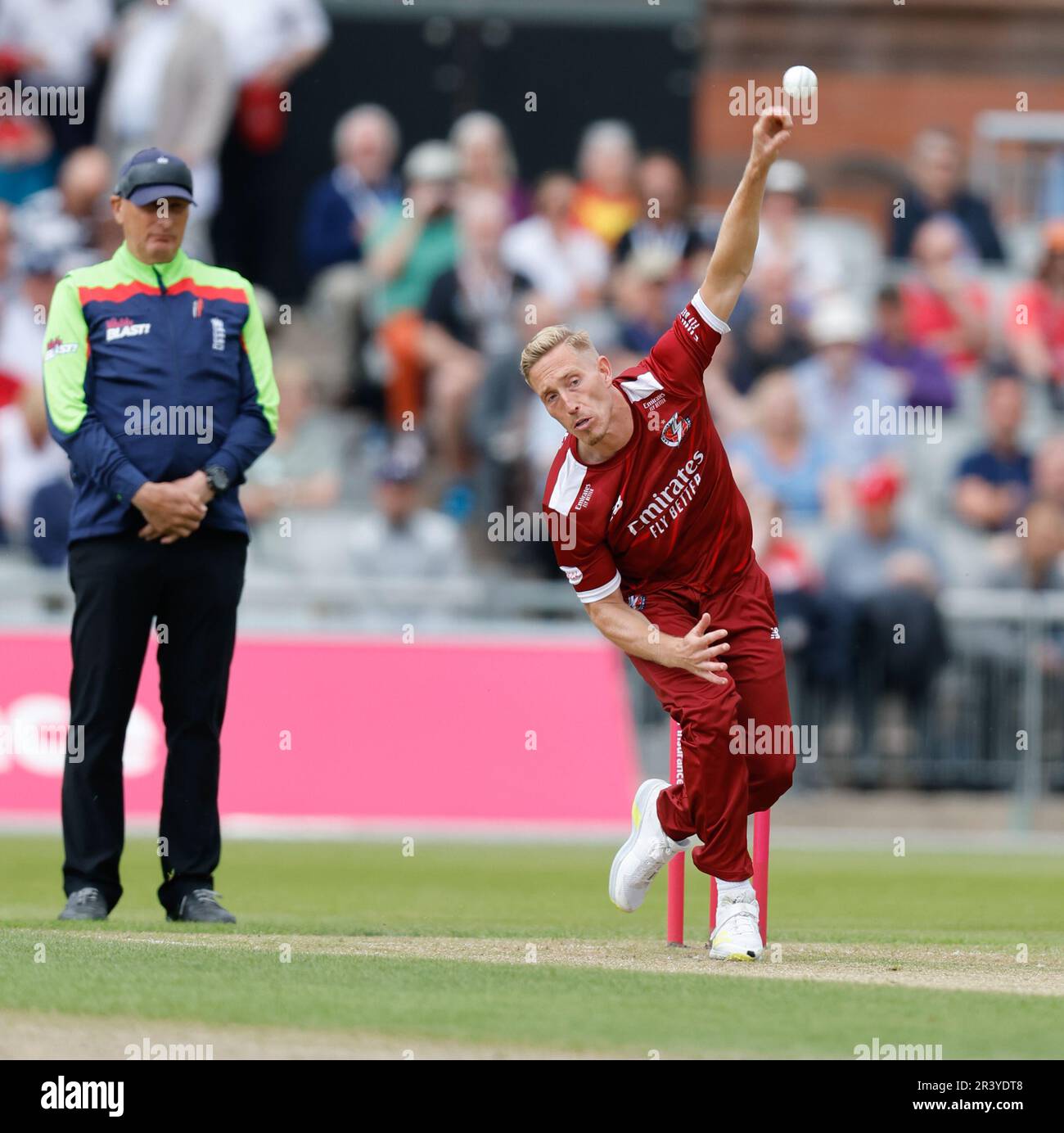 Luke wood lancashire hi-res stock photography and images - Alamy