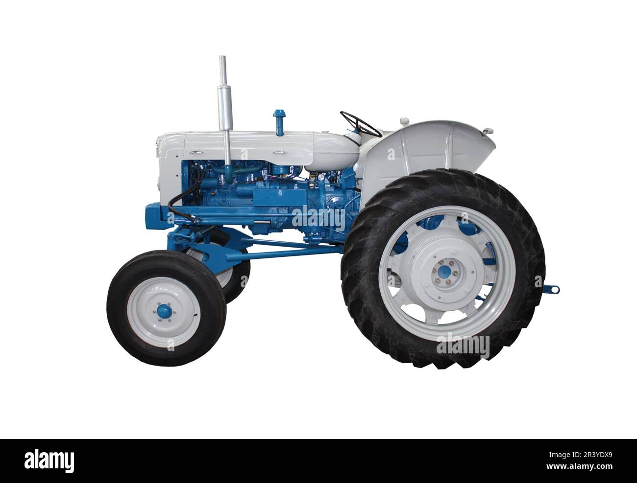 Classic agricultural vehicle or transport Cut Out Stock Images ...
