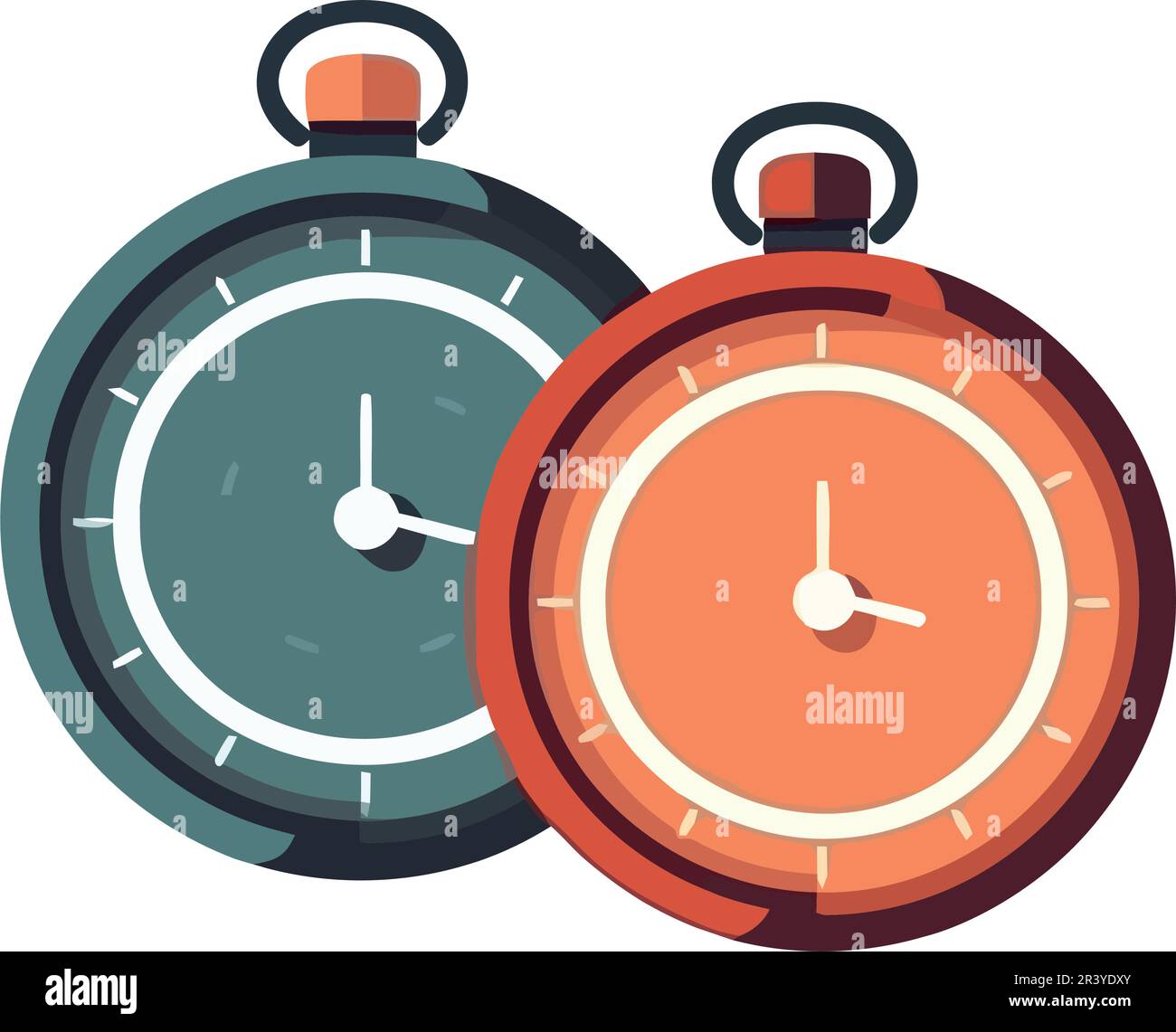 chronometer timer equipment Stock Vector Image & Art - Alamy