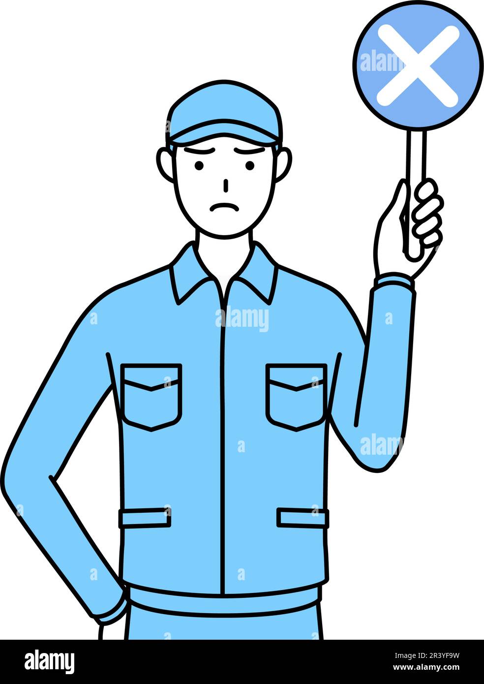 Verifying answers vector vectors Stock Vector Images - Alamy