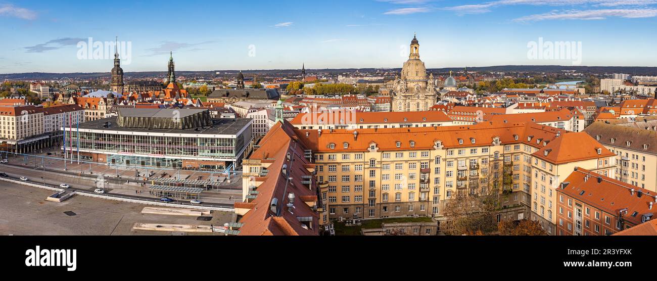 Zu besuch in dresden hi-res stock photography and images - Alamy