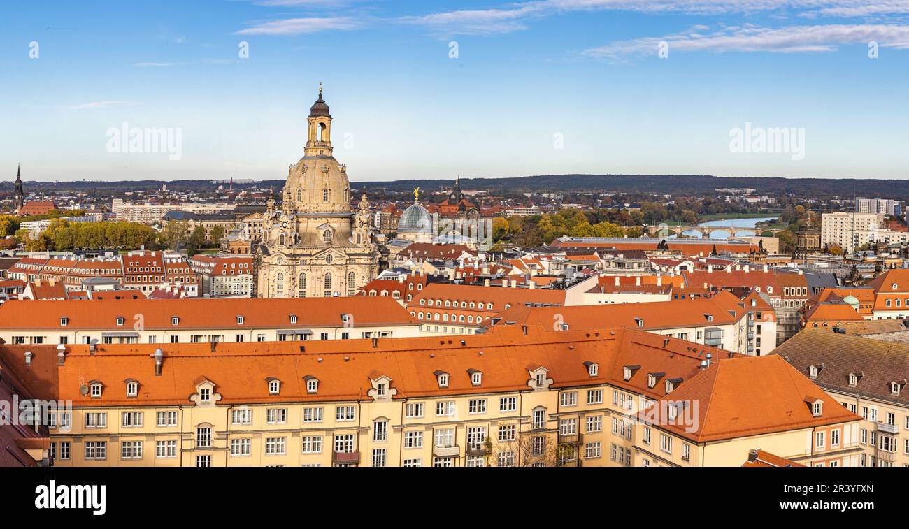 Bilder aus dresden an der elbe hi-res stock photography and images - Alamy