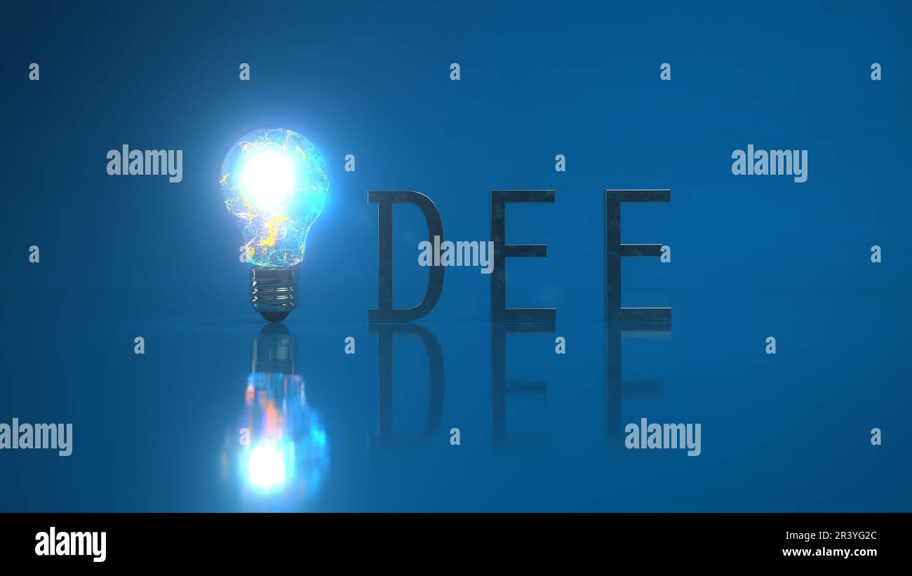 Idee creative hi-res stock photography and images - Alamy