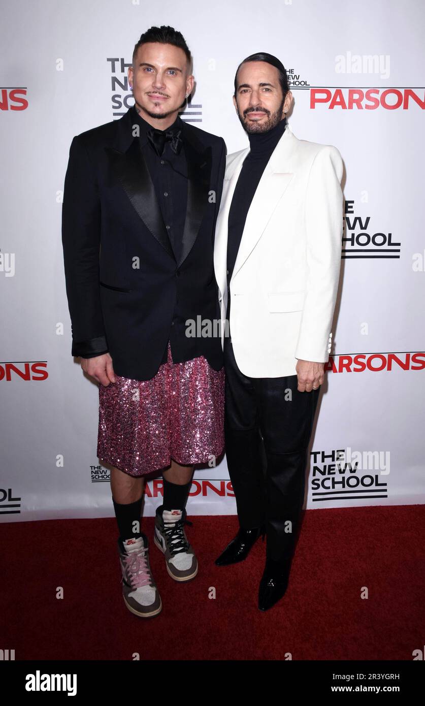 Photo by: Patricia Schlein/STAR MAX/IPx 2023 5/24/23 Charly Defrancesco ...