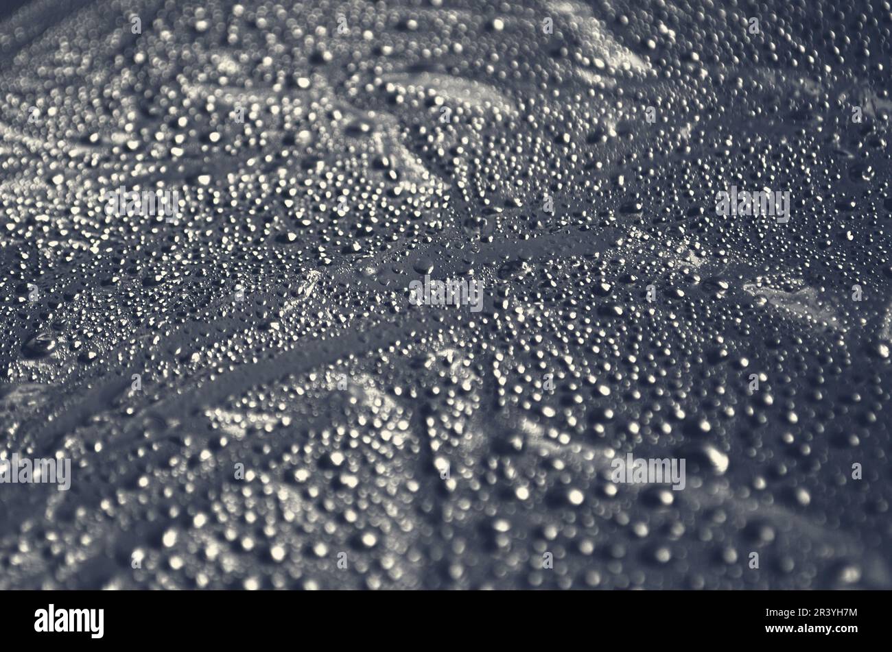 Plastic wrap texture for overlay. wrinkled stretched plastic effect ...