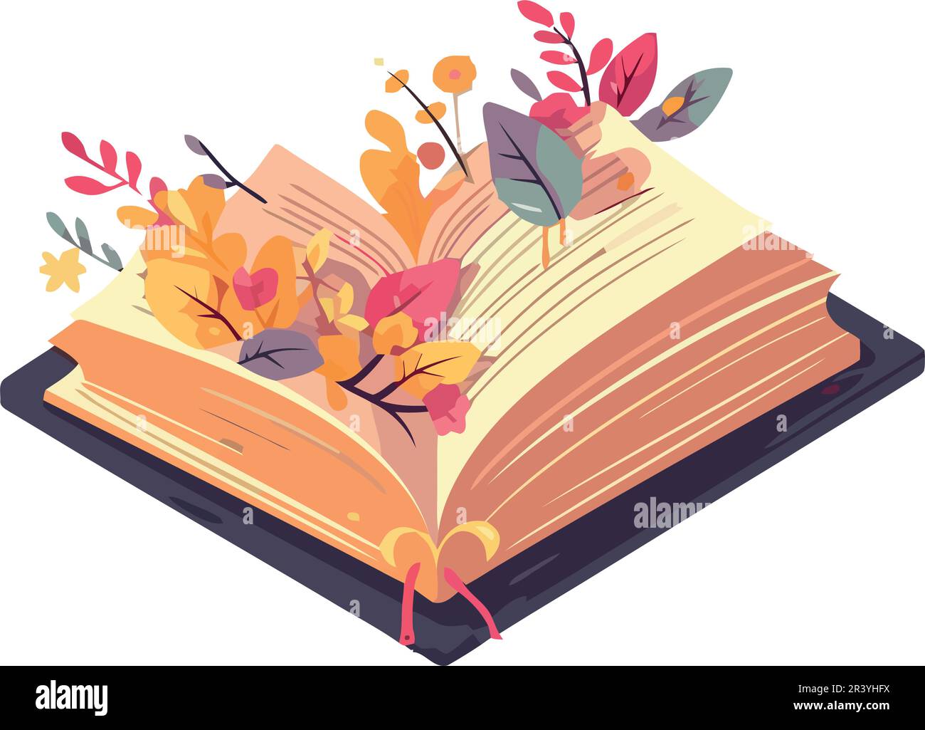 Inspire learning Stock Vector Images - Alamy