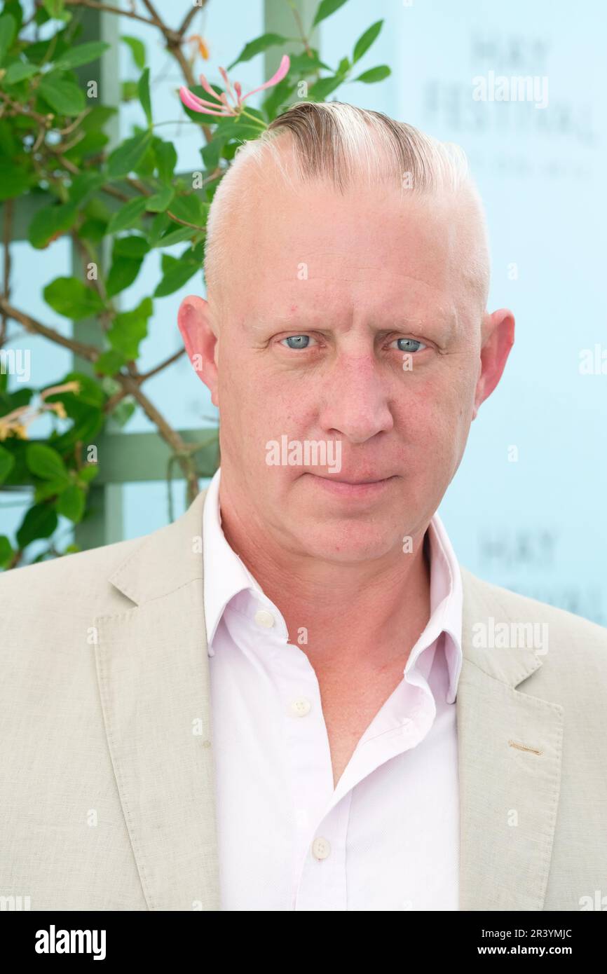 Jacob Fiennes Conservationist