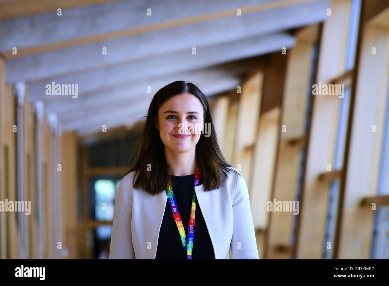 Mairi mcallan 2023 hi-res stock photography and images - Alamy