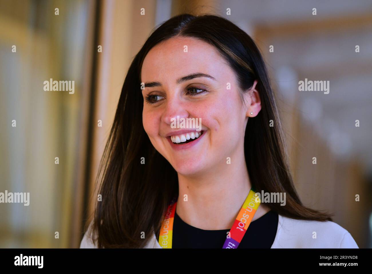 Mairi mcallan hi-res stock photography and images - Alamy