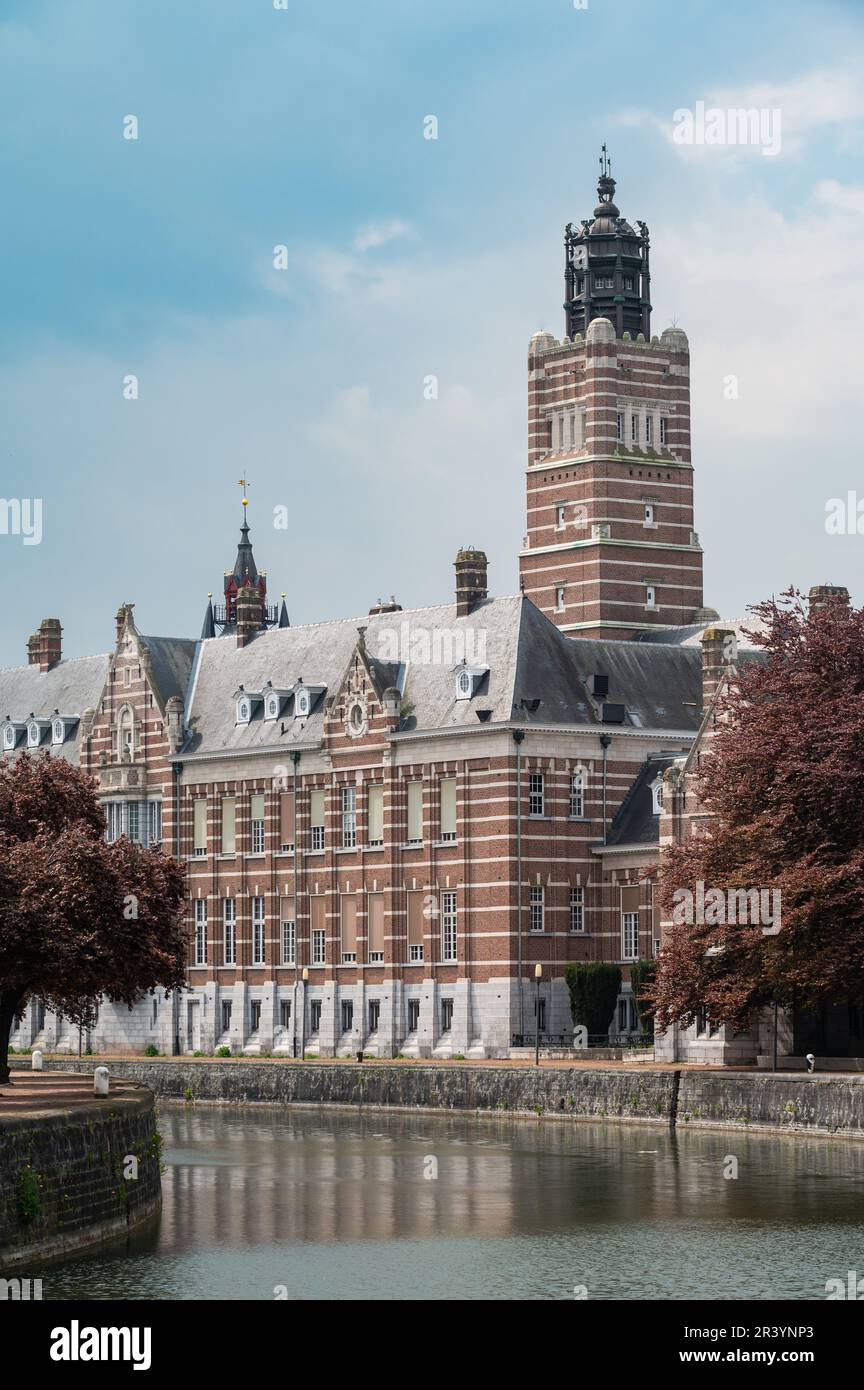 Court of the first instance hi-res stock photography and images - Alamy