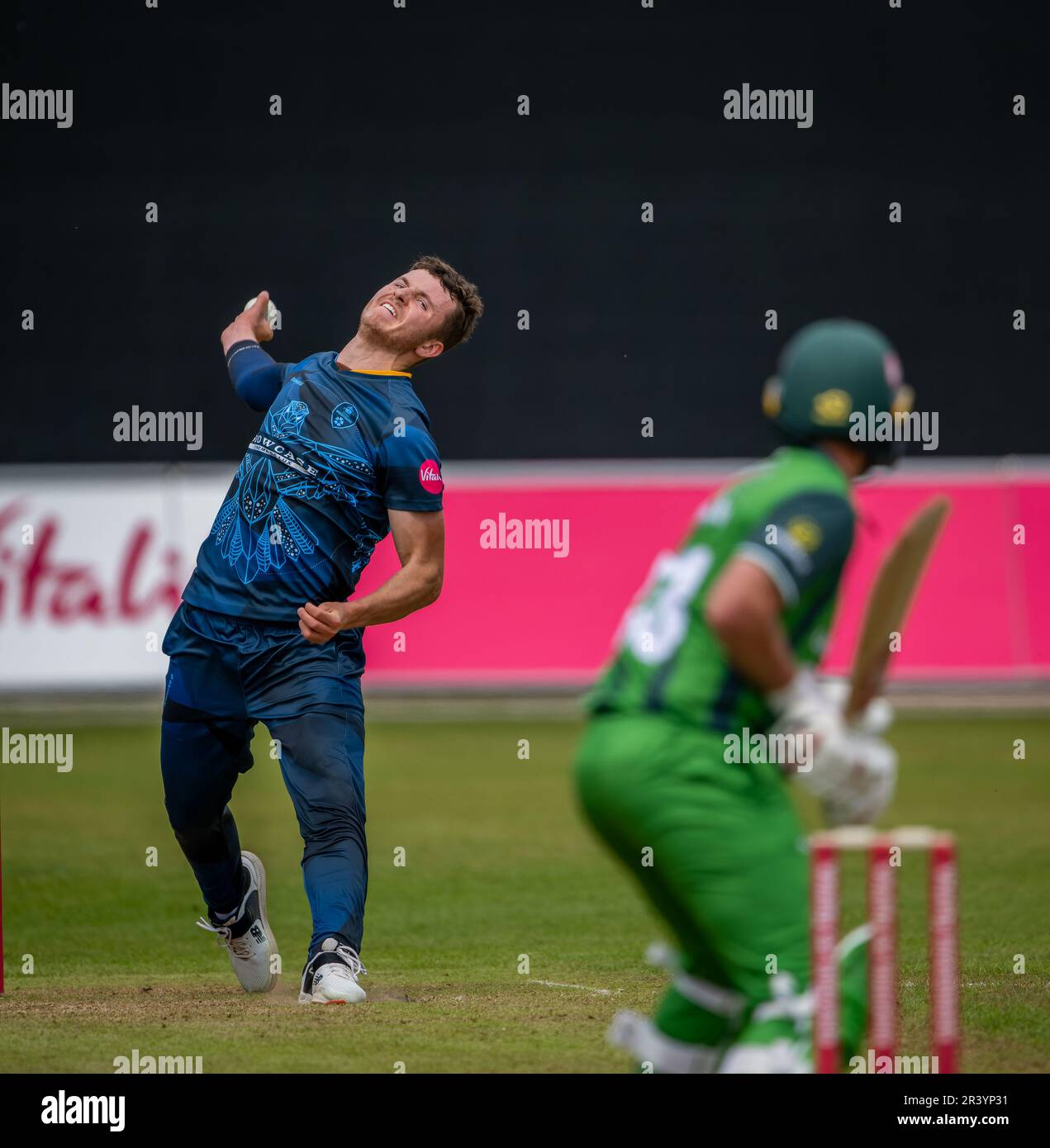 Nick potts hi-res stock photography and images - Alamy