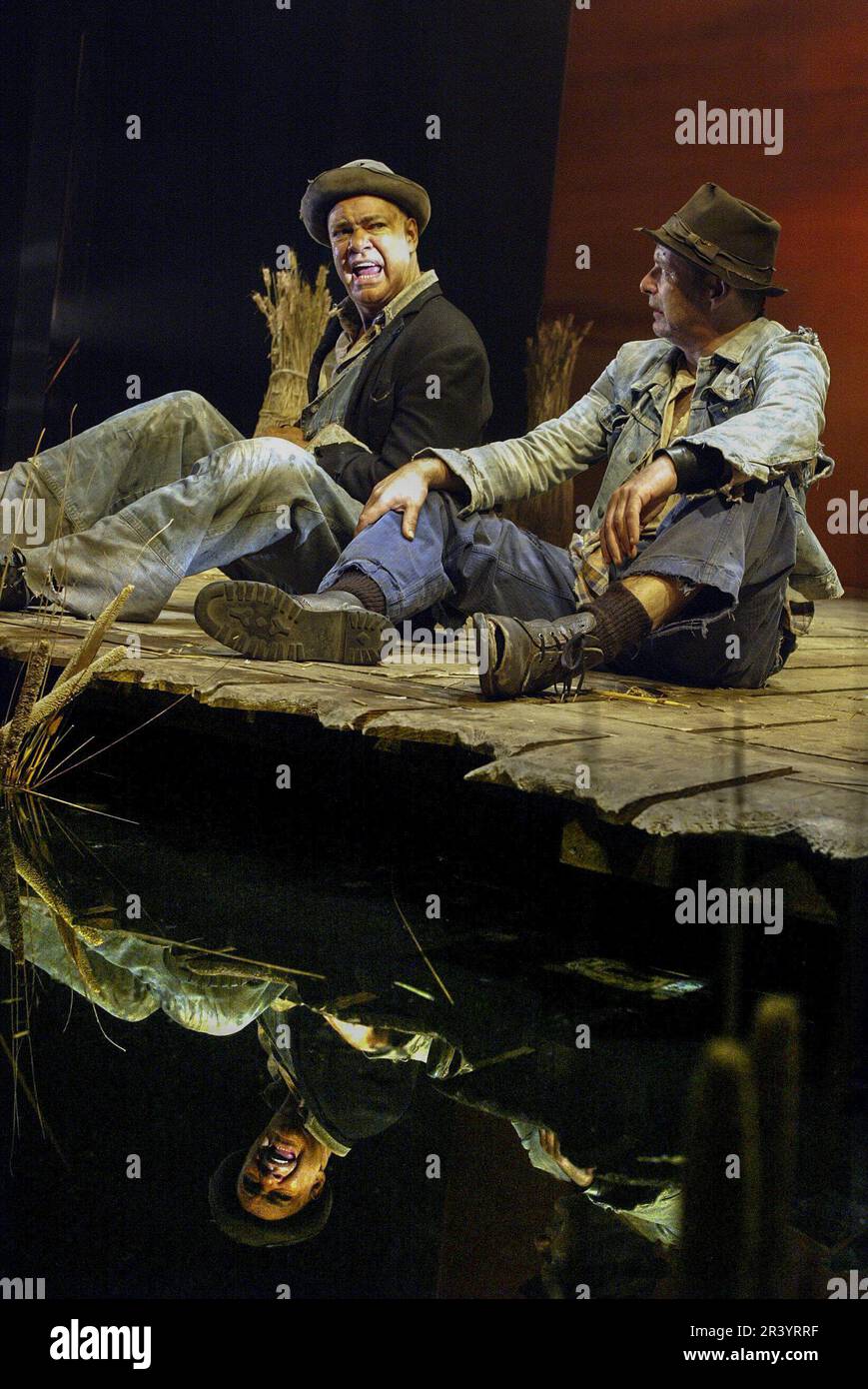 Of mice and men lennie george hi-res stock photography and images - Alamy
