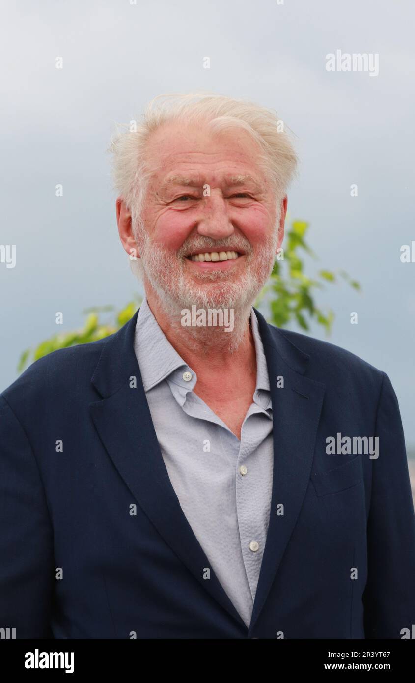 Pierre gagnaire france hi-res stock photography and images - Alamy