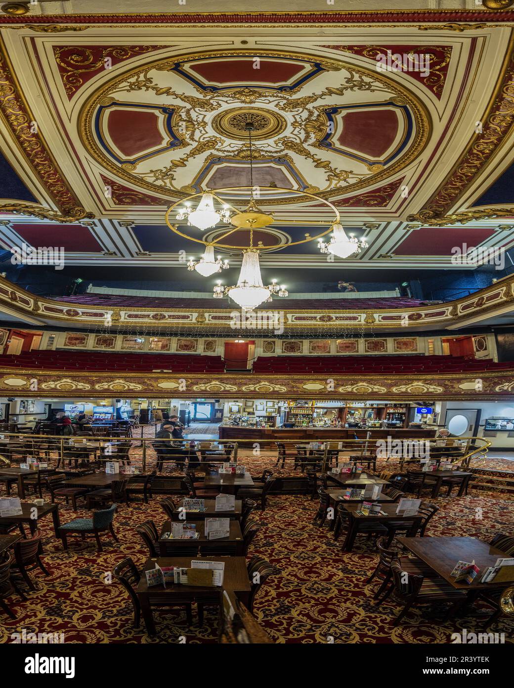 The Opera House,Wetherspoon,Pub Restaurant,Tunbridge Wells,Kent ...