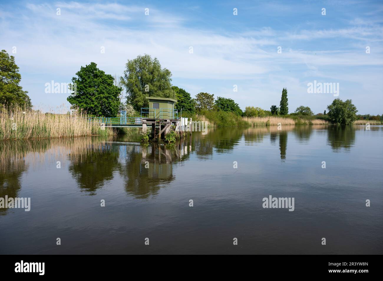 Tielrode hi-res stock photography and images - Alamy