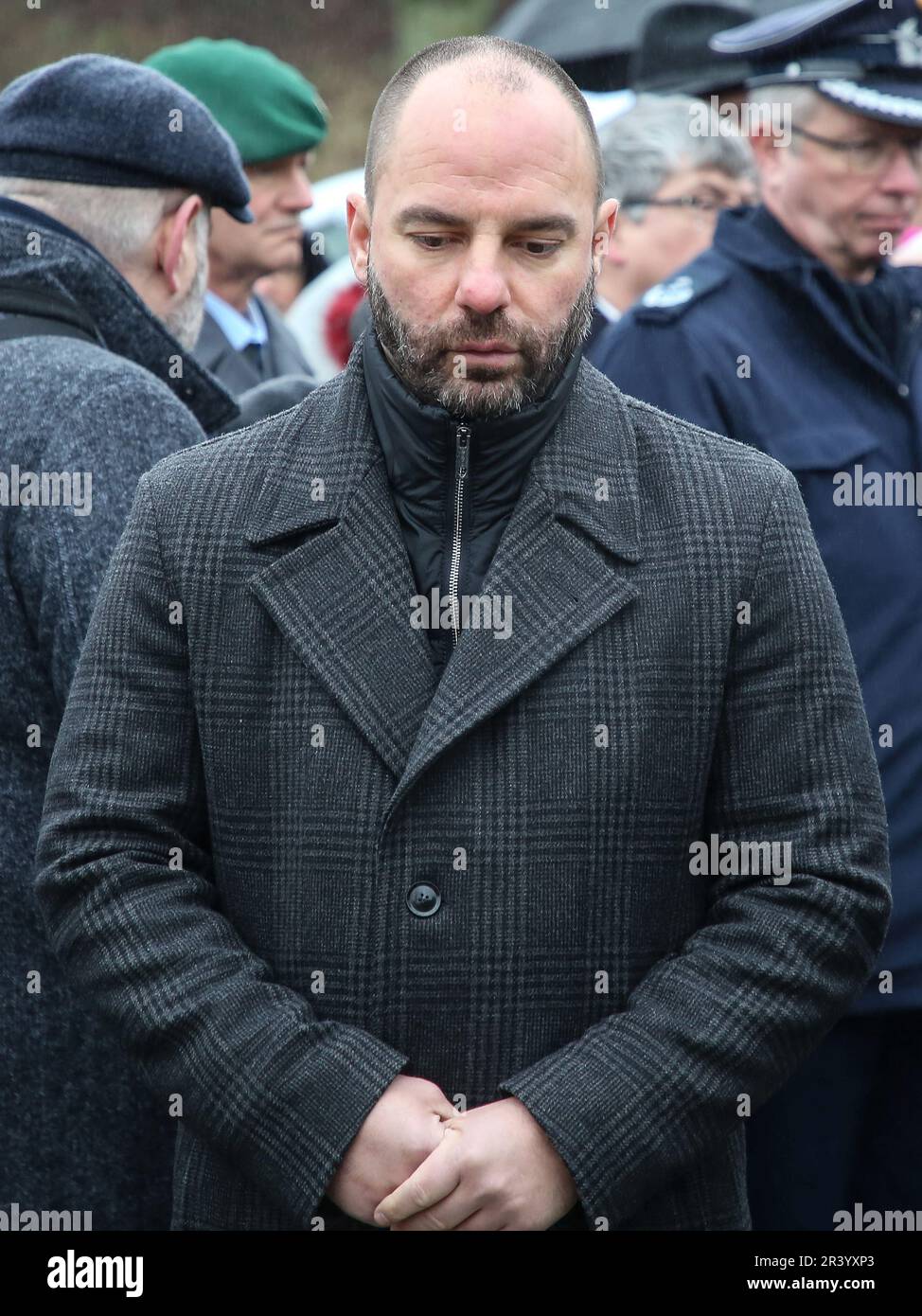 Ronny kumpf hi-res stock photography and images - Alamy