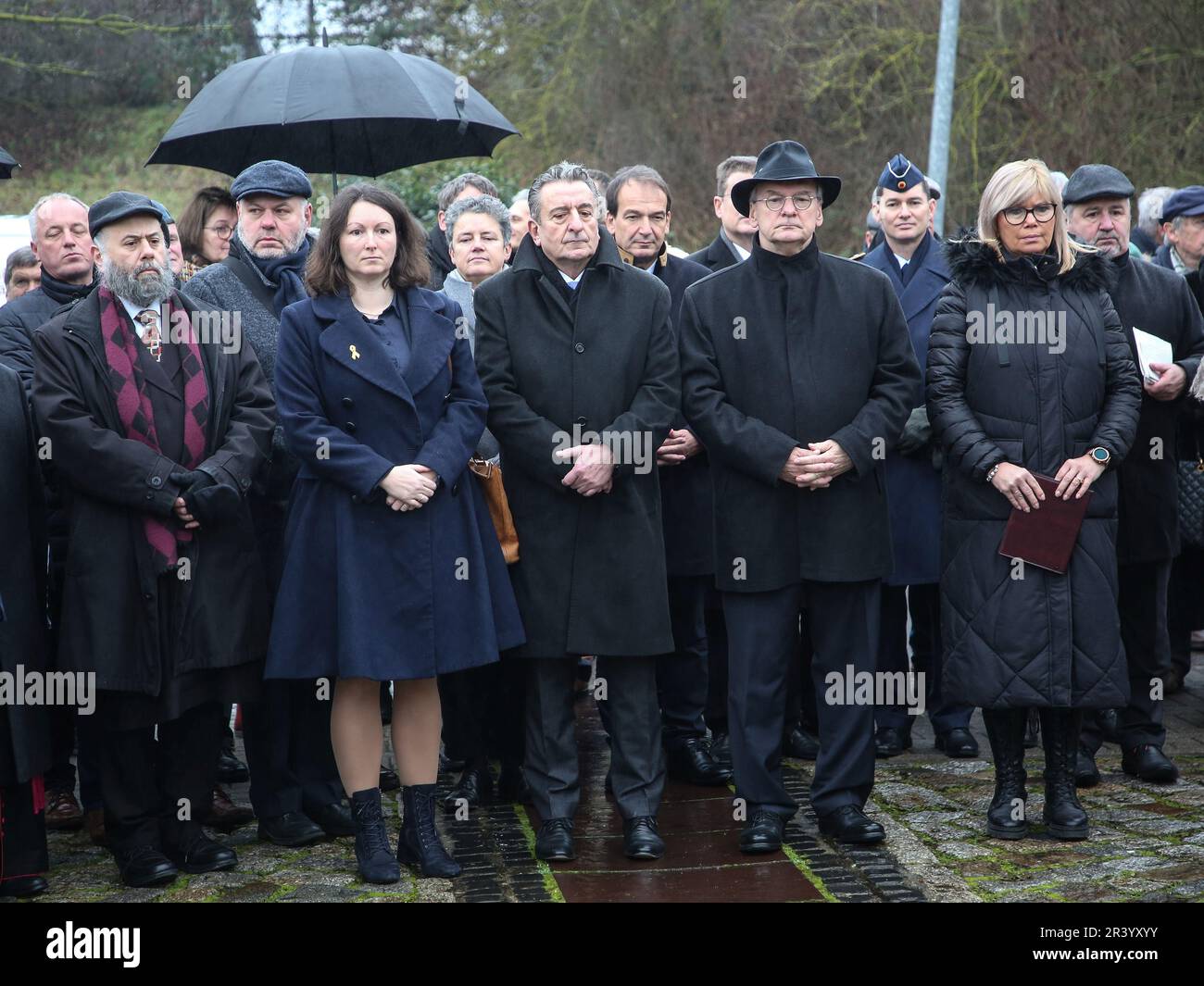 Minister President Dr. Reiner Haseloff, Lord Mayor Simone Borris and ...