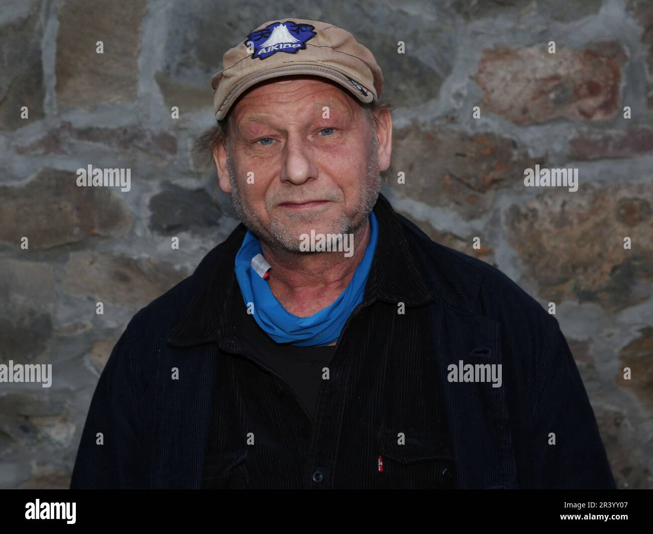 Kommissar kain hi-res stock photography and images - Alamy