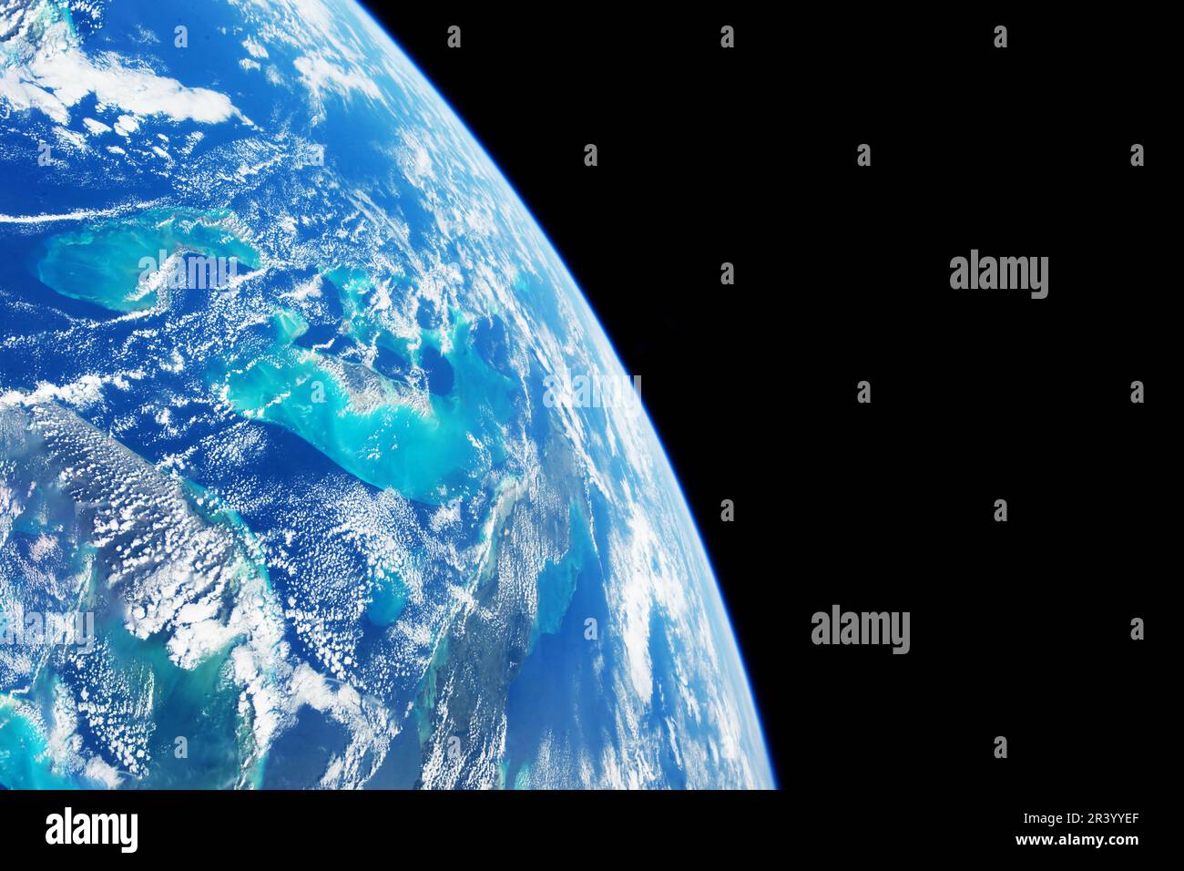 Nasa High Atmosphere