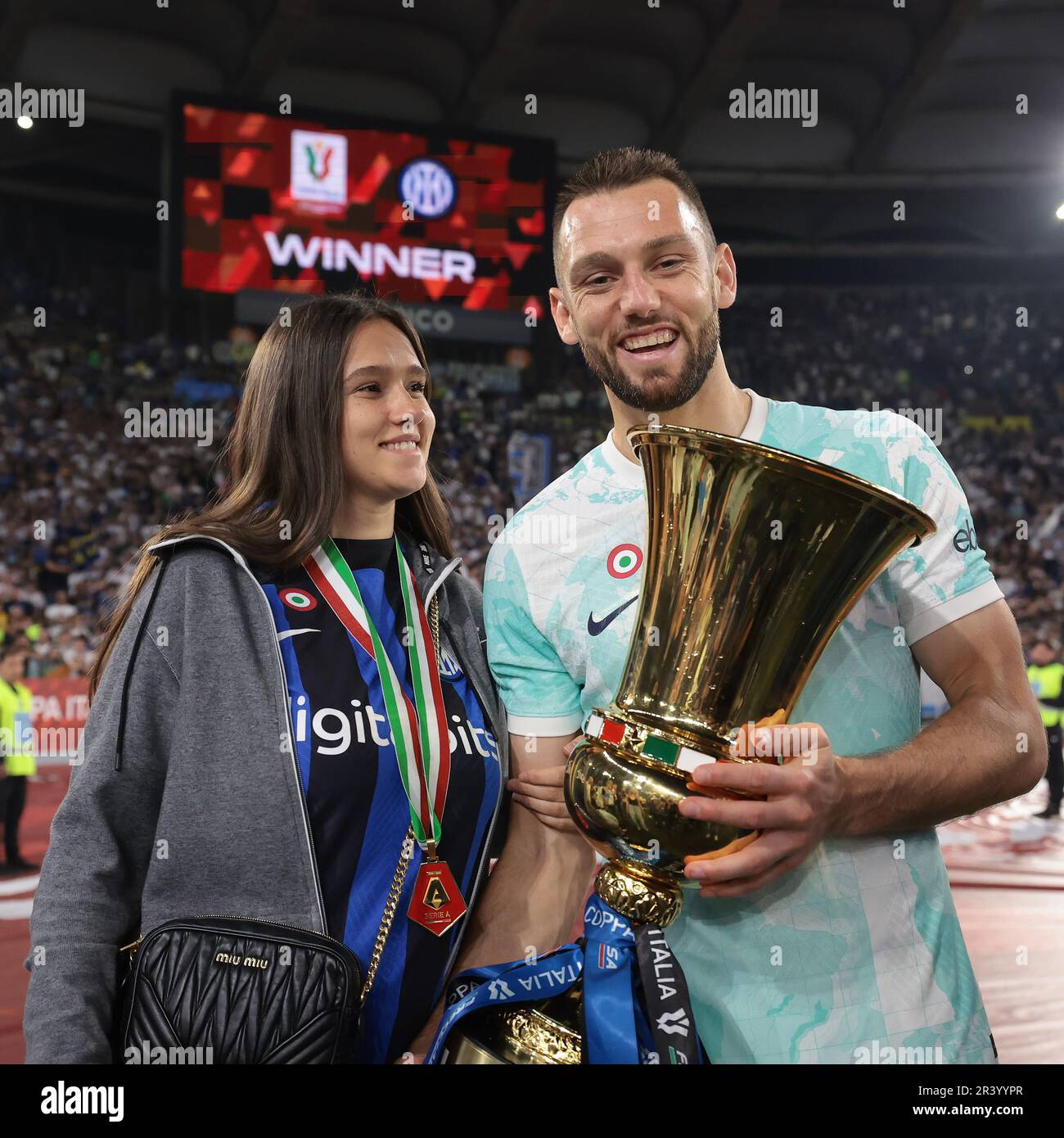 Turcanu hi-res stock photography and images - Alamy