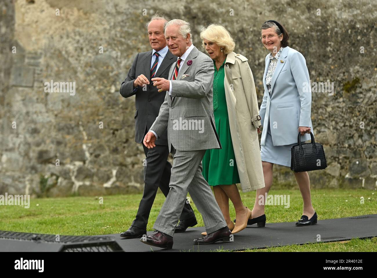 Lord brookeborough hi-res stock photography and images - Alamy