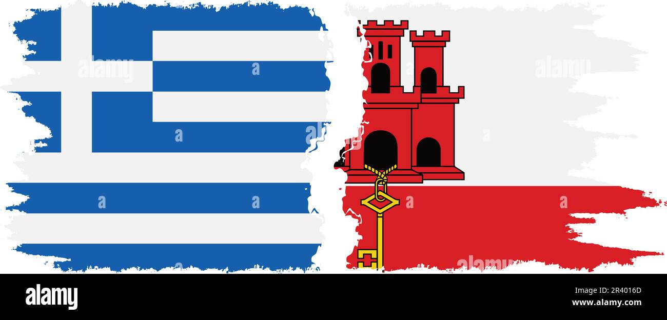 Gibraltar of greece hi-res stock photography and images - Alamy