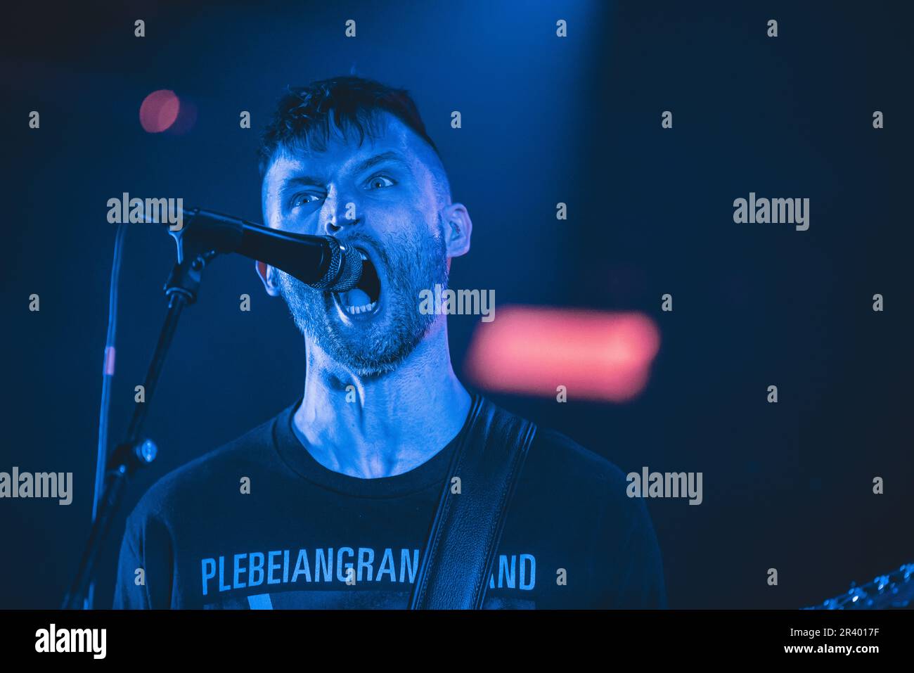 Ken mode band hi-res stock photography and images - Alamy