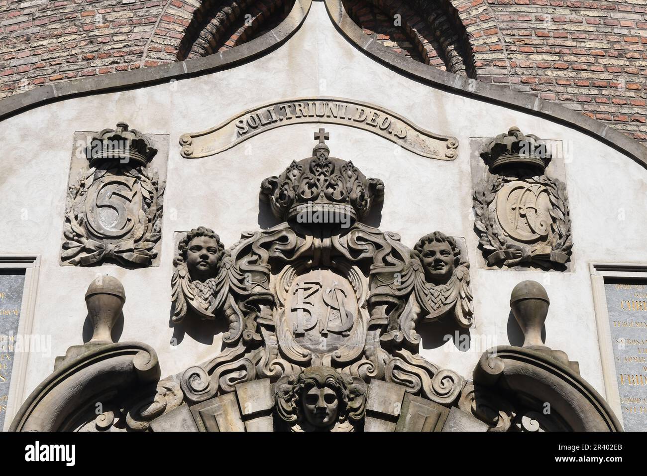 Tirintatis church hi-res stock photography and images - Alamy