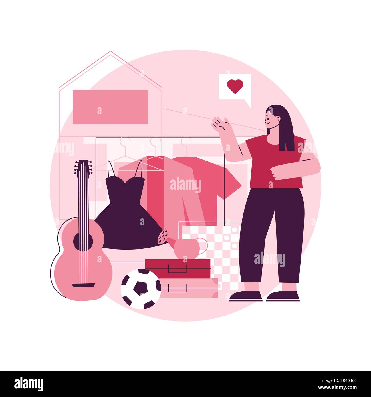 Garage pop Stock Vector Images - Alamy