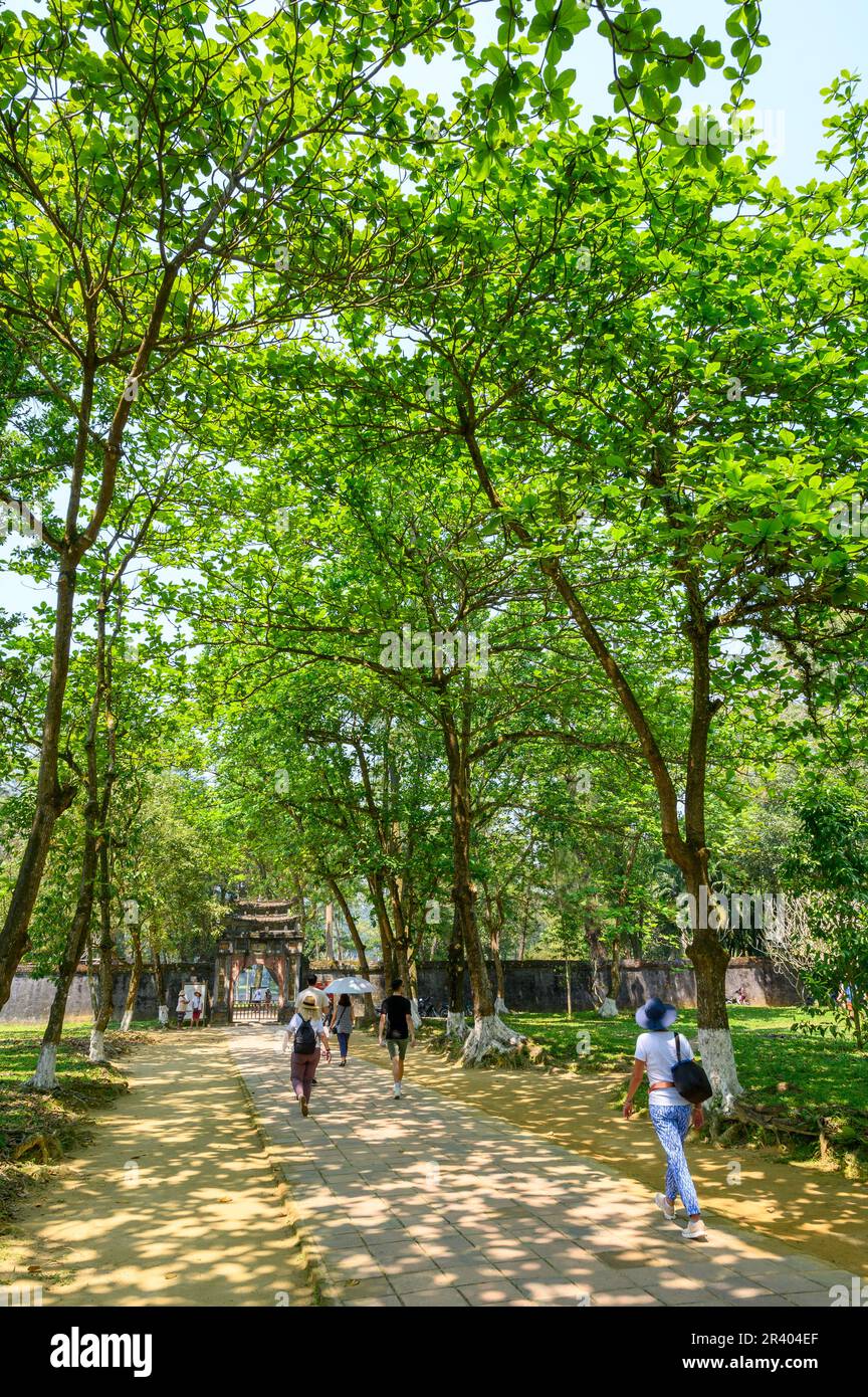 Ta hong gate hi-res stock photography and images - Alamy