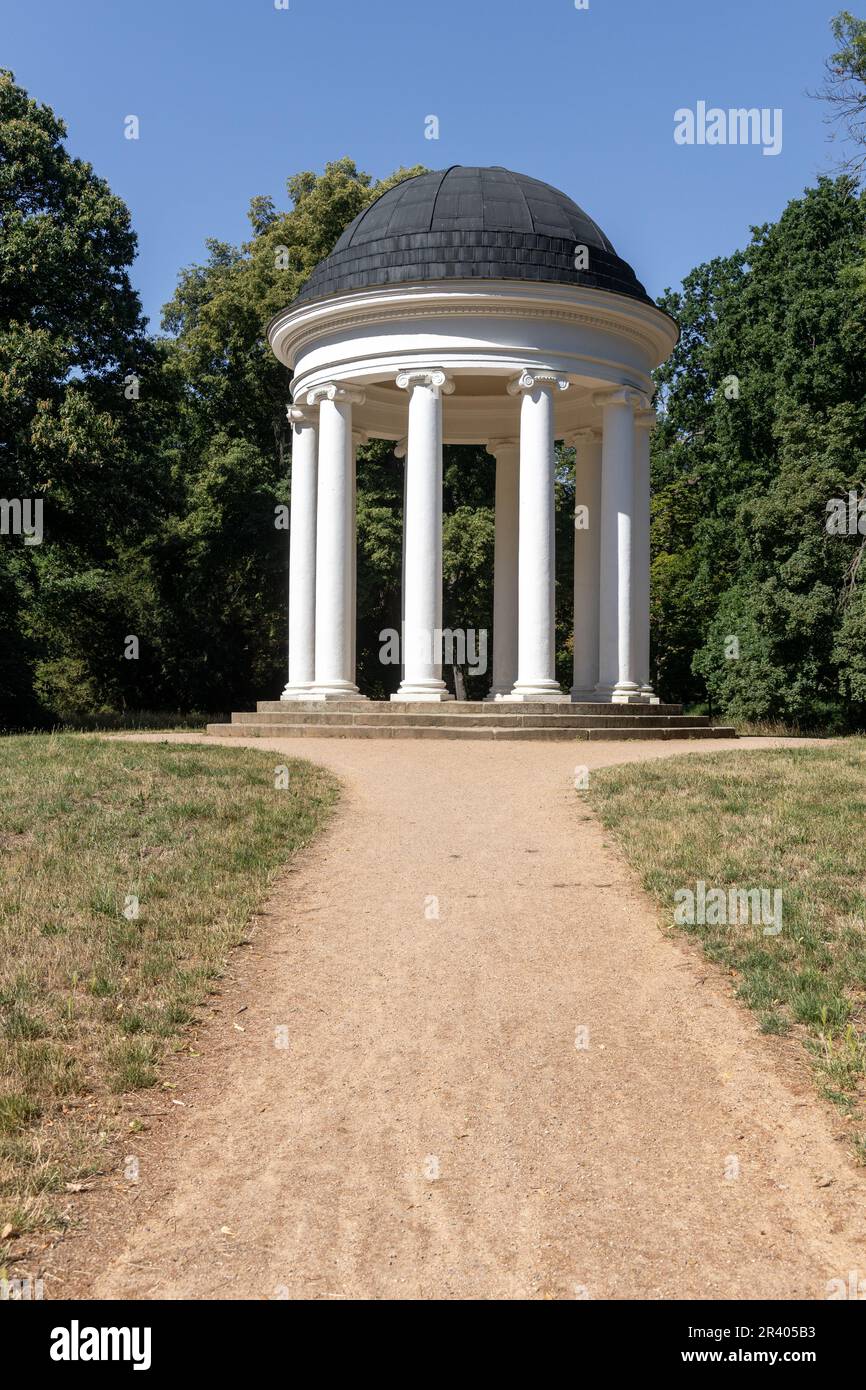 Pictures from Dessau Stock Photo - Alamy