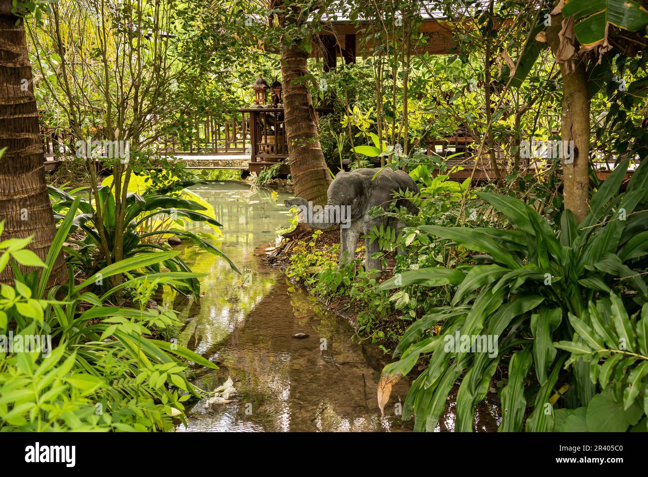 Patch Heavenly Sanctuary, Redlands, South Florida Miami's own little ...